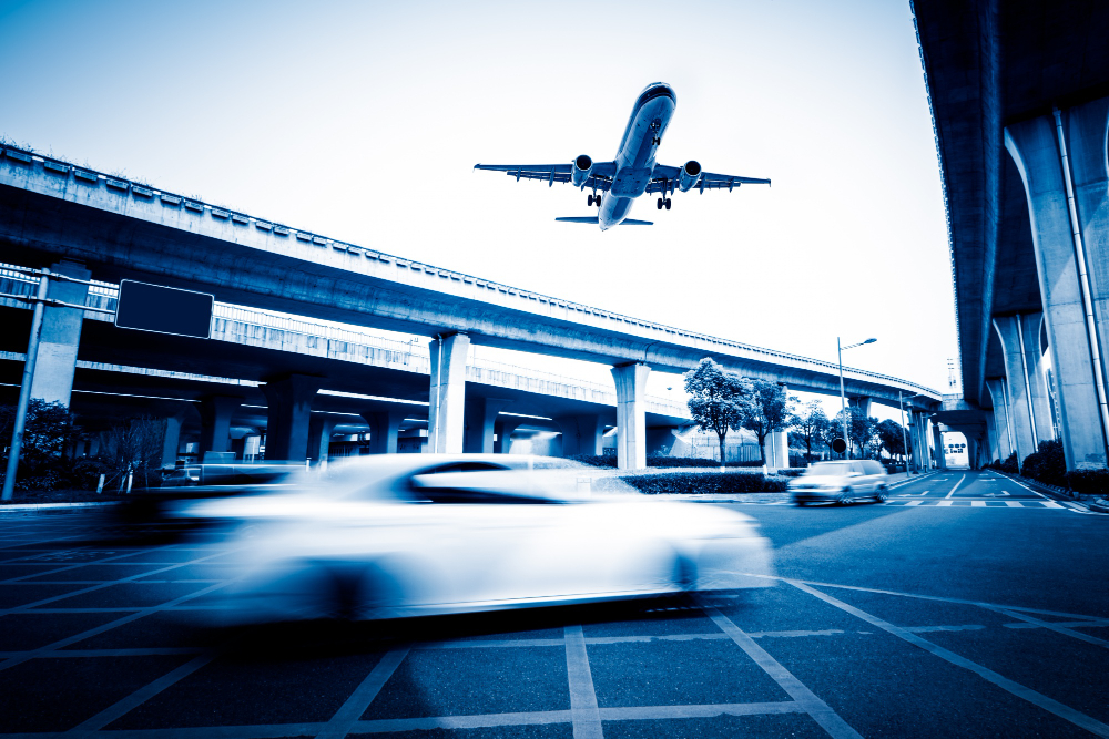Luton Airport Drop-Off Charges 2025: What Every Traveller Should Know