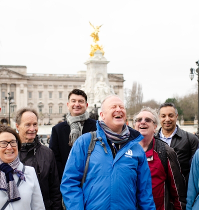 London Sightseeing tours | We Know
